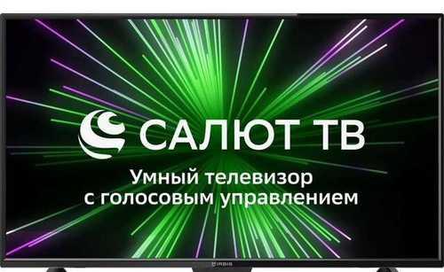 Телевизор irbis 39H1SBR203BS2 Smart-TV(Бек18)