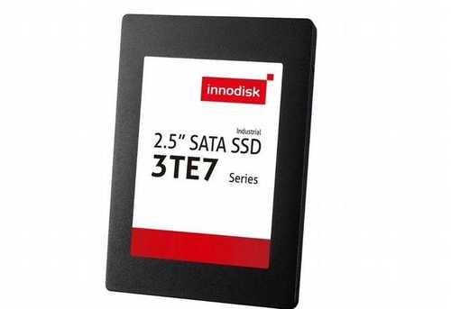 Innodisk 3TE7 (DES25-C12DK1GC3QL)