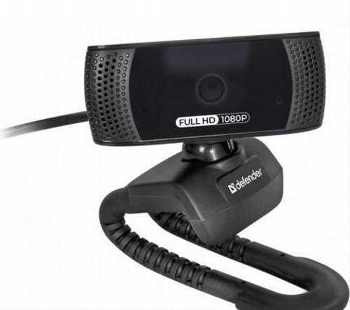 Веб-камера Defender G-lens 2694 (63194)