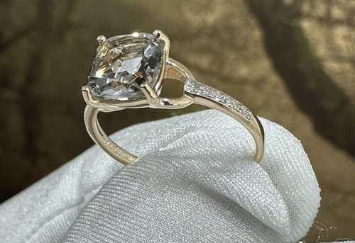 VIP salon кольцо с бриллиантами