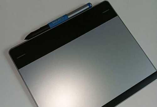 Графический планшет Wacom Intuos CTH-480 Small