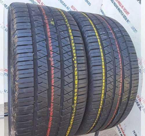 Continental CrossContact ATR 285/40 R22 110N