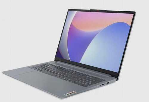 Ноутбук Lenovo Ideapad Slim 3 i3-1315/8Gb/256SSD