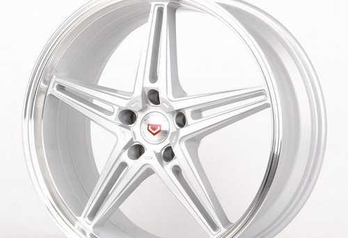 Новые диски Vossen R19xJ8.5 ET30 5x114.3 80489