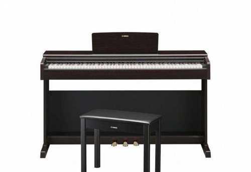 Цифровое пианино Arius Yamaha