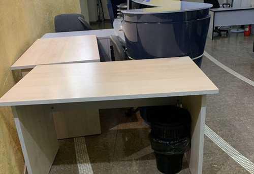 Письменный стол для офиса или школьника новый
