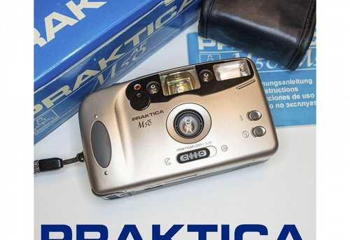 Плёночный фотоаппарат Praktica M50 AF