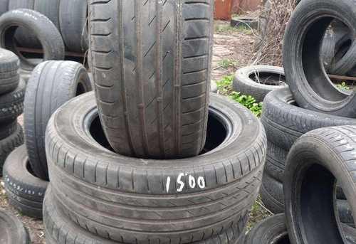 Nokian Tyres Hakka Black 235/55 R17 103Y