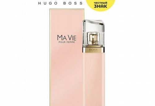 Оригинал. Парфюм от Hugo Boss Ma Vie 75 мл