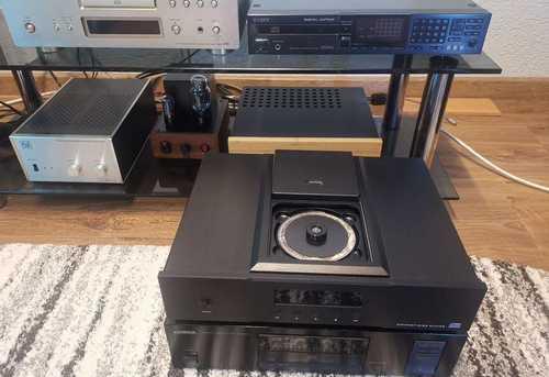 Sunboe Audio cdm4