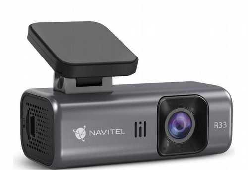 Видеорегистратор Navitel R33