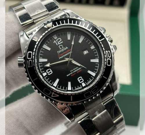 Мужские наручные часы Omega