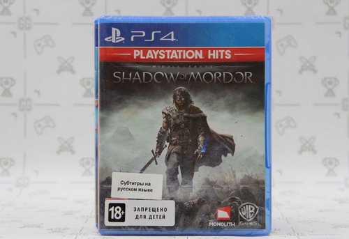 Middle-earth: Shadow of Mordor (Средиземье Тени Мо