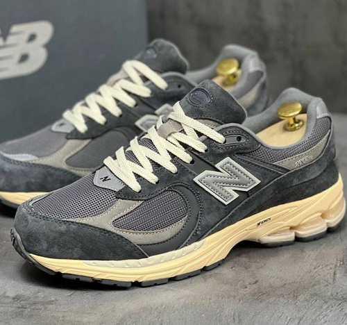 Кроссовки мужские new balance 2002r