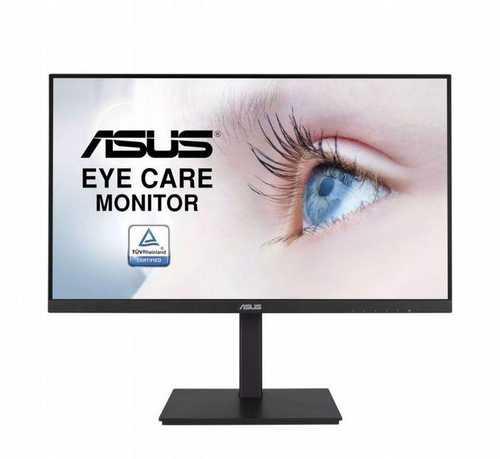 Монитор 23.8" asus VA24dqsb, черный