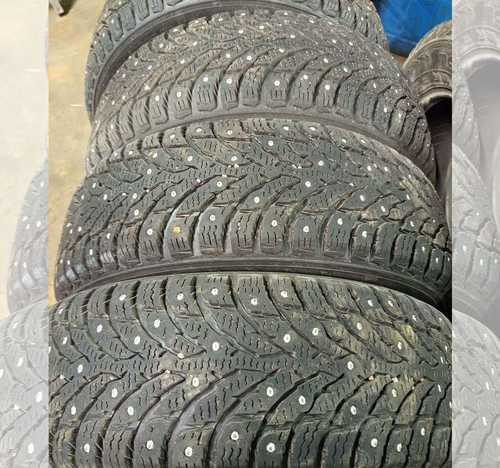 Nokian Tyres Hakkapeliitta 9 185/65 R15