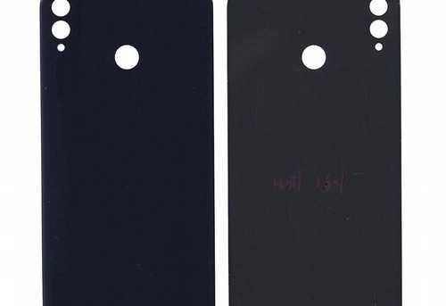 Задняя крышка Huawei Honor 8X MAX черная