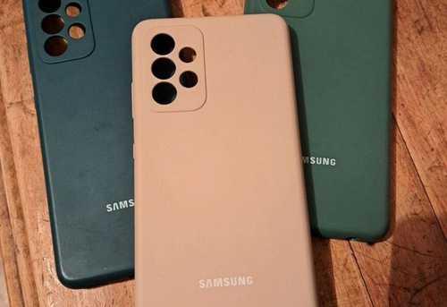 Чехол Samsung Galaxy A52