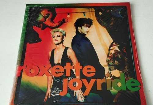 Roxette - Joyride. 1991(2021) LP