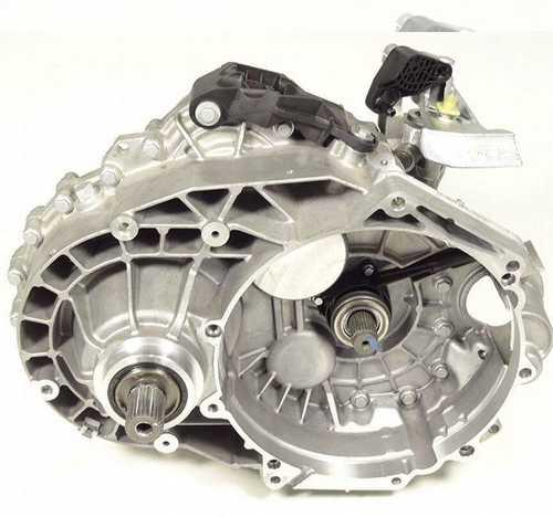 Ремонт коробки передач МКПП VW Transporter T5 T6