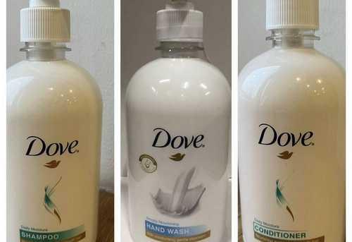 Dove original 500 ml