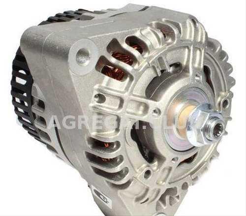 Генератор krauf ali5599lk