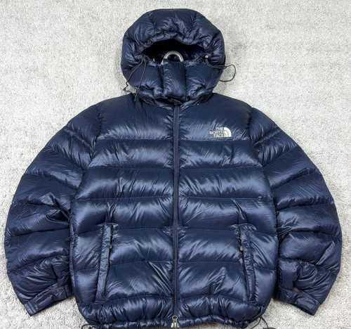 Пуховик The North Face 700 Pertex Размер M
