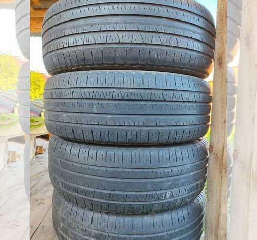 Pirelli Scorpion Verde 215/60 R17 96V