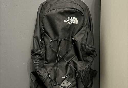 The north face rodey