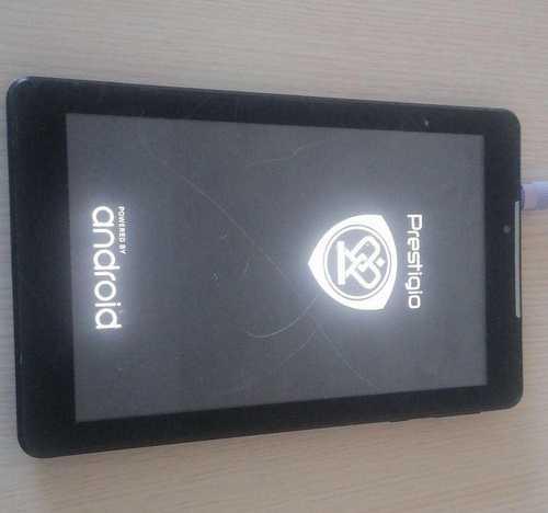 Планшет prestigio multipad