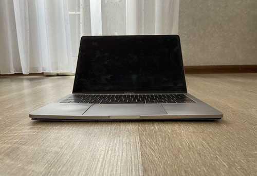 MacBook Pro A1708 в разбор на запчасти