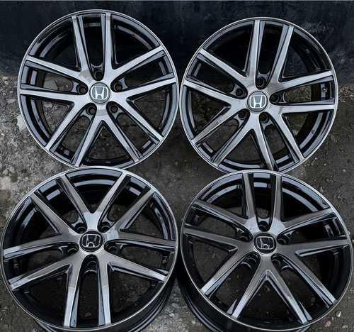 Литые диски Honda 7×R17 5×114.3