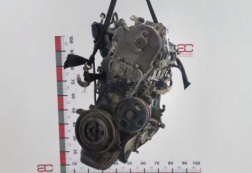 Двигатель(двс) Opel Combo C (2001-2011)