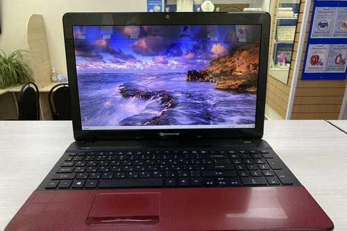 Packard bell z5wt1 замена матрицы