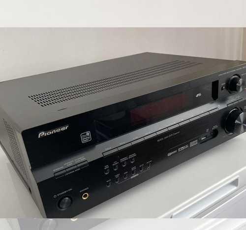 Ресивер pioneer vsx 516