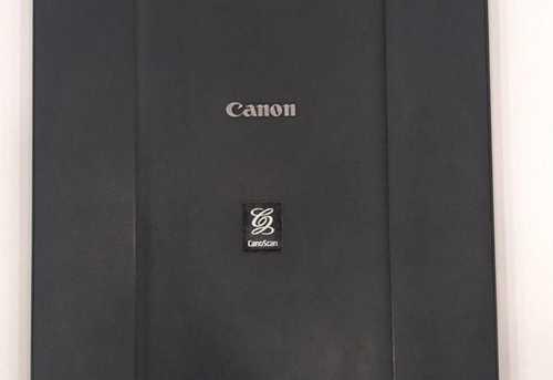 Сканер Canon Lide 90/200/210/220. Много