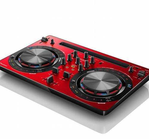 DJ-контроллер Pioneer DDJ WeGo 3-R