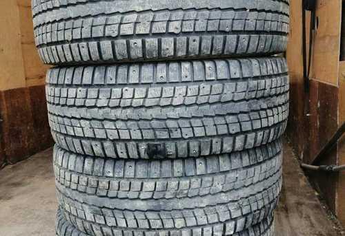 Dunlop SP Winter Ice 07 265/65 R17 112T