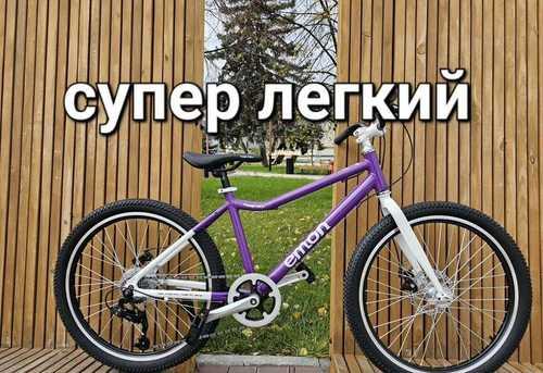 Велосипед легкий