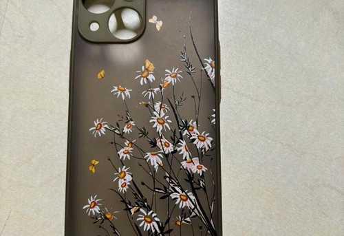 Чехол на iPhone 13 mini