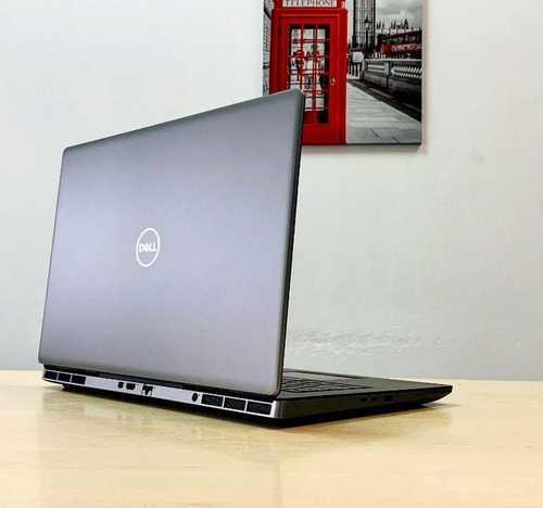 Dell 2023 (RTX) Xeon 512GB