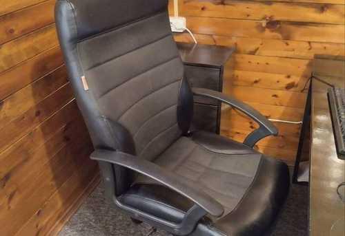 Кресло руководителя / компьютерное Easy Chair 639
