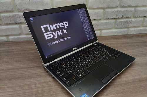 Магниевый Dell #4 E6230 I5-3340M/8GB/SSD