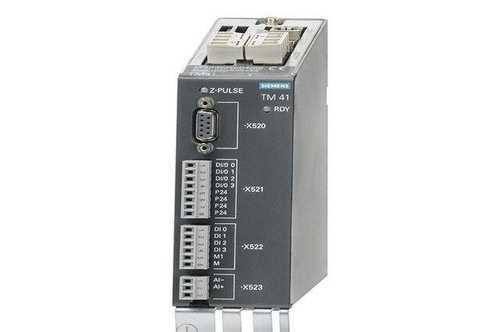 Панель оператора Siemens 6AV2123-2MB03-0AX0