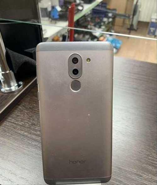 Сотовый телефон Honor 6X