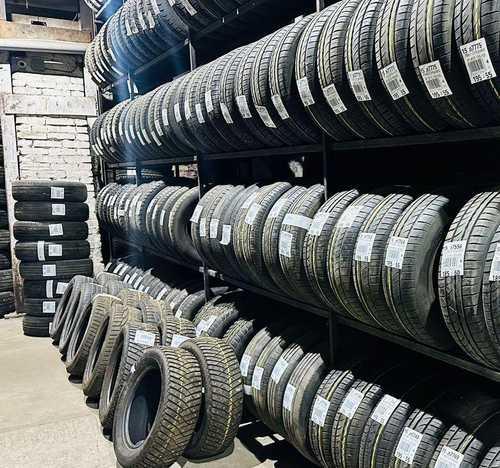 Goodyear Eagle RV-F 215/55 R17 98V