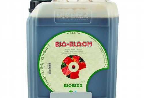 Удобрение Bio-Bloom BioBizz 5 л