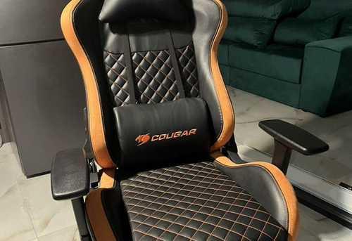 Продам компьютерное игровое кресло