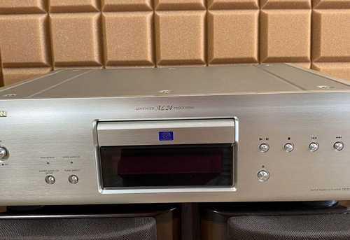 Sacd Проигрыватель Denon Dcd-1650AE