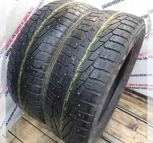 Nokian Tyres Hakkapeliitta 7 SUV 225/60 R18 P